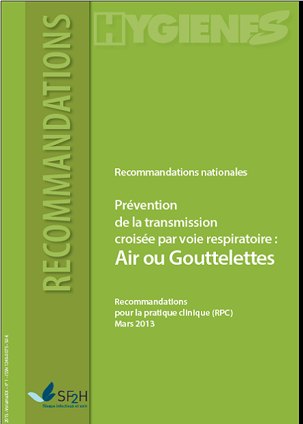 Modes de transmission – GERES