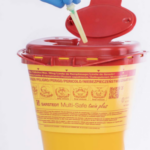 Boîtes / collecteurs pour OPCT – Sarstedt – GERES